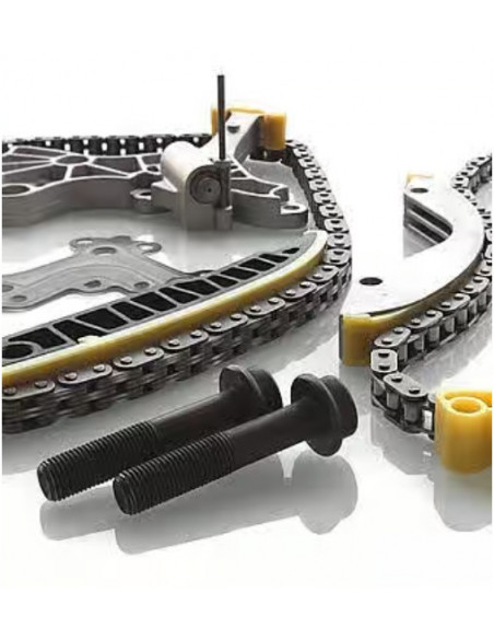 Kit Distribution pour Audi Rs3 8v2 TTRS 8S 2.5 TFSI 400cv moteur DNWA DAZA