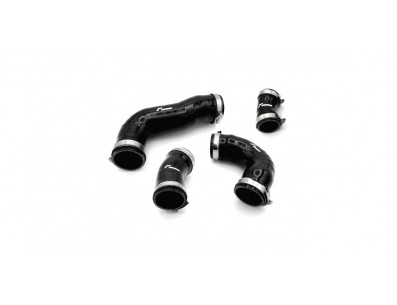 Silicone hoses and specific Turbo silicone hose kit for VW POLO ...