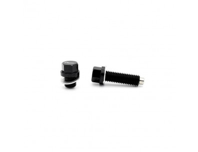 Magnetic Haldex Oil Drain Plug Rear Difference RacingLine Golf 7 7.5 8 ...