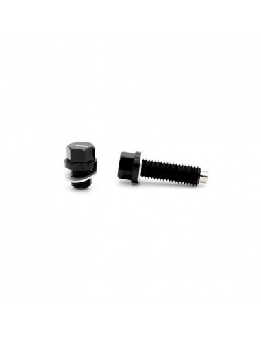 RacingLine Magnetic Haldex Oil Drain Plug Golf 6 7 7.5 8 R S3 RS3 8V ...