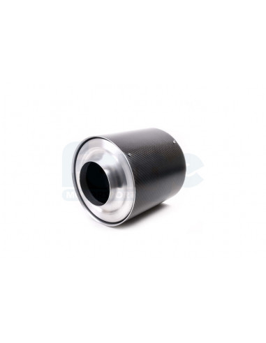 FORGE Motorsport direct carbon intake kit for VOLKSWAGEN Golf 5 MKV R32 ...