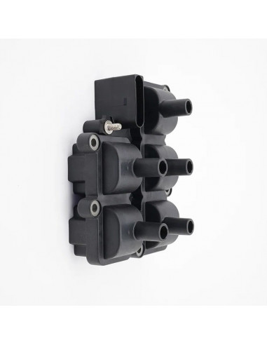STR Performance Reinforced Ignition Coil for Volkswagen Golf 4 Bora V5 ...