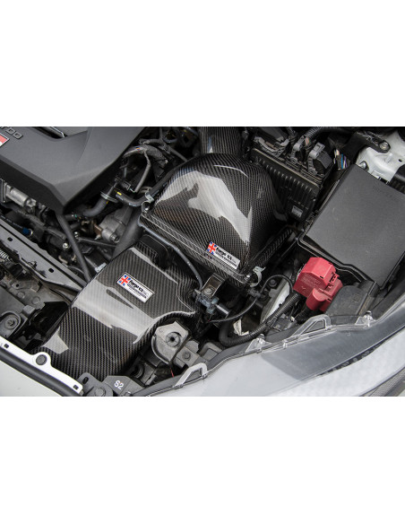 FORGE MOTORSPORT direct intake kit for TOYOTA Yaris Corolla 1.6 GR ...