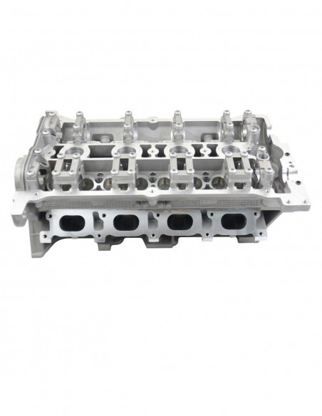 New OEM Small Port Cylinder Head for Volkswagen Golf 4 and Audi A3 S3 ...