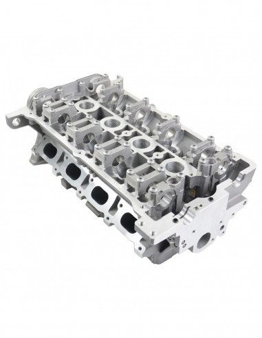 New OEM Small Port Cylinder Head for Volkswagen Golf 4, Audi A3 S3 8L ...