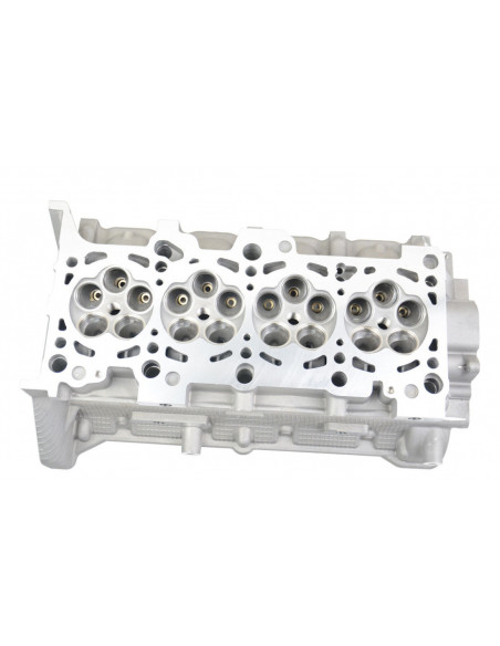New OEM Small Port Cylinder Head for Volkswagen Golf 4, Audi A3 S3 8L ...