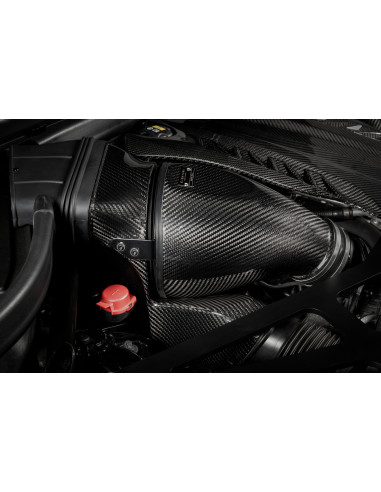 Eventuri carbon intake kit for BMW X5M X6M F95 XM G09 à partir de 2023