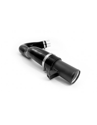 FORGE MOTORSPORT reinforced aluminum turbo hose kit for FORD Fiesta 8 ...