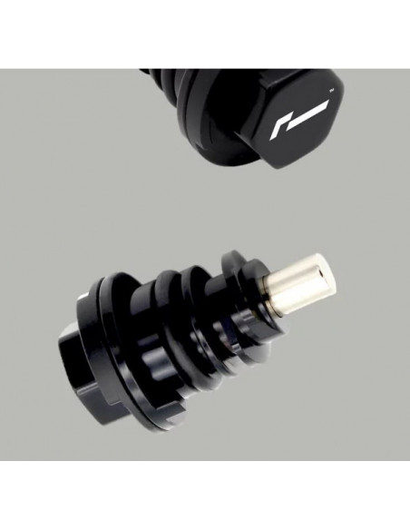 RacingLine magnetic crankcase Haldex oil drain plug for Golf 7 7.5 R ...