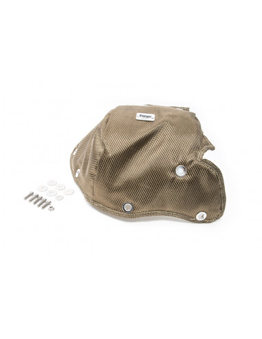 FORGE MOTORSPORT turbo thermal protection for PEUGEOT 308 GTI