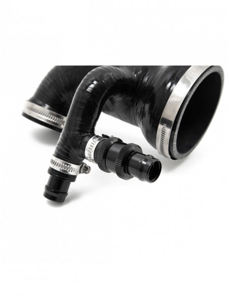 Entrada turbo FORGE AUDI A1 A3 SEAT Arona Ibiza Leon Toledo SKODA Fabia ...