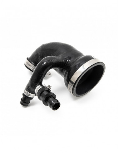 Entrada de turbo FORGE para Audi A1 A3, Seat Arona, Ibiza, León, Toledo ...