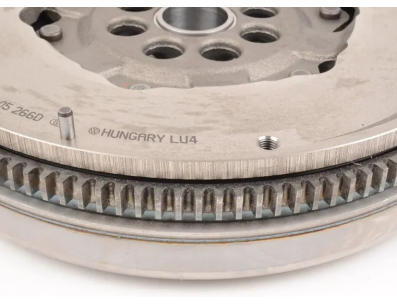 Cheap lightweight and reinforced AUDI flywheel - international delivery ...