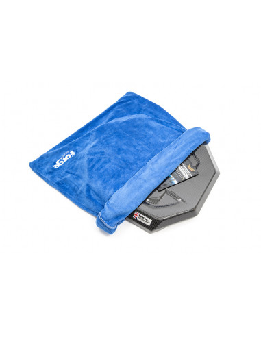 FORGE engine cover AUDI S3 8Y SKODA Kodiaq VOLKSWAGEN Arteon Golf 8 R ...