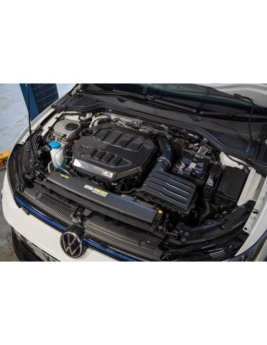 FORGE engine cover AUDI S3 8Y SKODA Kodiaq VOLKSWAGEN Arteon Golf 8 R ...