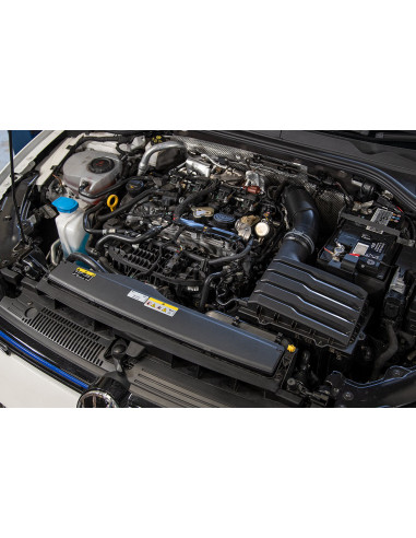 FORGE engine cover AUDI S3 8Y SKODA Kodiaq VOLKSWAGEN Arteon Golf 8 R ...