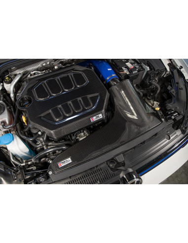 FORGE engine cover AUDI S3 8Y SKODA Kodiaq VOLKSWAGEN Arteon Golf 8 R ...