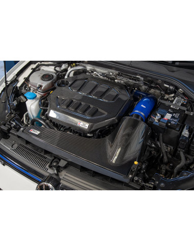 FORGE engine cover AUDI S3 8Y SKODA Kodiaq VOLKSWAGEN Arteon Golf 8 R ...