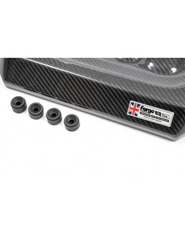 FORGE engine cover AUDI S3 8Y SKODA Kodiaq VOLKSWAGEN Arteon Golf 8 R ...