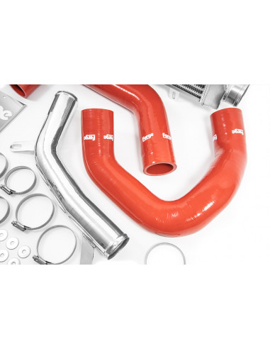 Kit intercambiador FORGE MOTORSPORT para PEUGEOT 208 GTI 1.6 THP 200cv
