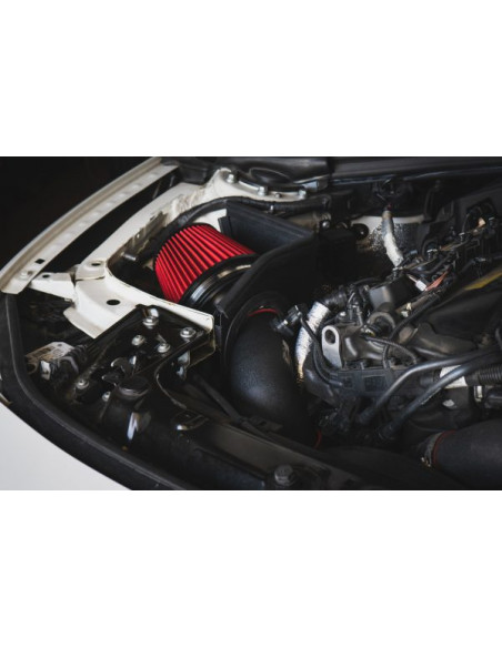 Kit d'admission CTS Turbo pour BMW F22 F23 F30 F32 F33 F34 F36 M140i M240i 340i 440i moteur B58