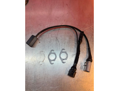 Kit de extracción de válvula EGR Motor VAG 1.6TDI CAYA CAYB CAYC CA...