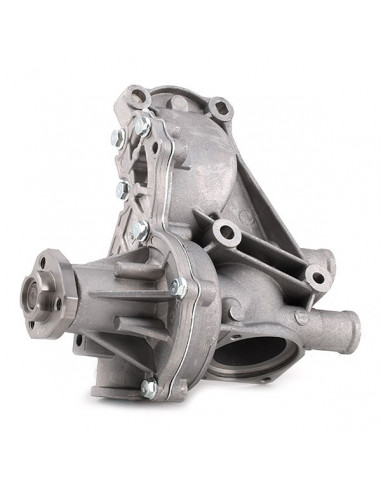 Pompe à eau Métal Pour Volkswagen Golf 2 Corrado 1,8l 16V G60 PG KR PL ...