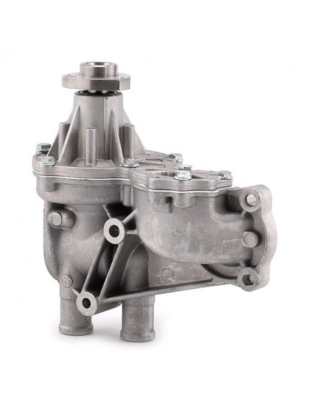 Pompe à eau Métal Pour Volkswagen Golf 2 Corrado 1,8l 16V G60 PG KR PL ...