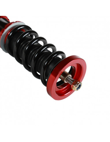 VERSUS CHEVROLET coilover kit for Corvette C5 and C6