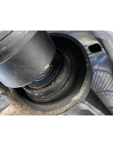 Palier d'arbre de transmission renforcé JXB Performance pour Audi A4 S4 RS4 B5