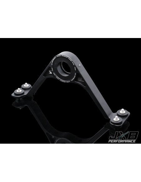 Palier d'arbre de transmission renforcé JXB Performance pour Audi A3 S3 RS3 8V1 8V2 8Y et TT TTS ...