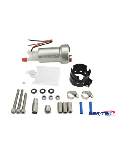 BAR-TEK Low Pressure Fuel Pump Kit for 2.0 TSI EA888 Gen.3 MQB