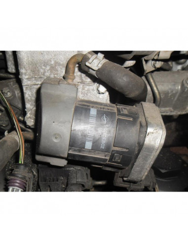 EGR Valve Removal Kit for OPEL FRONTERA B 2.2 DTI 1...