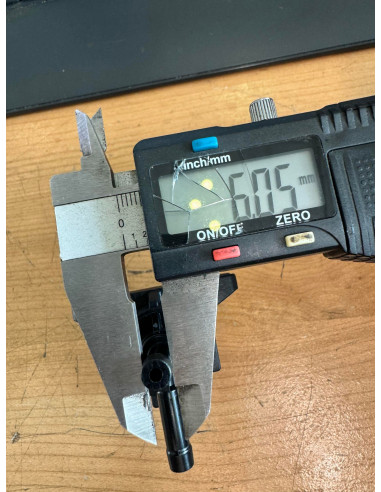 N75 turbo solenoid valve RACE model for 1.8 Turbo 20VT engine from the ...