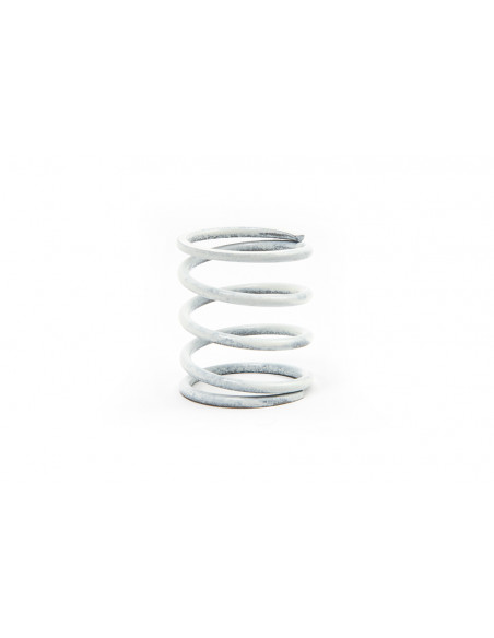 Large diameter spring for dump valve FORGE MOTORSPORT