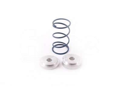 Resorte universal y cuñas para válvula de descarga FORGE MOTORSPORT