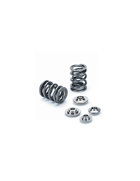 Supertech Reinforced Springs and Valve Cups Volkswagen Go ...