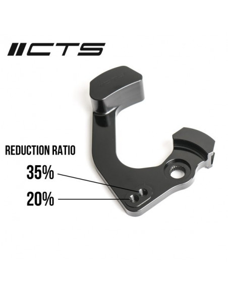 CTS Turbo Short Shifter Kit for Audi A3 S3 8L 8P 8V TT 8N TTS 8J 8S 6 ...