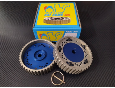 Adjustable camshaft pulleys RENAULT cheap - International delivery ...