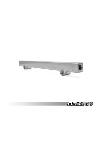 Kit rampes d'injection haut débit aluminium 034Motorsport pour AUDI et ...