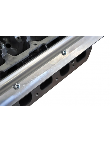 High flow aluminum injection rail kit 034Motorsport for VOLKSWAGEN 2.8L ...