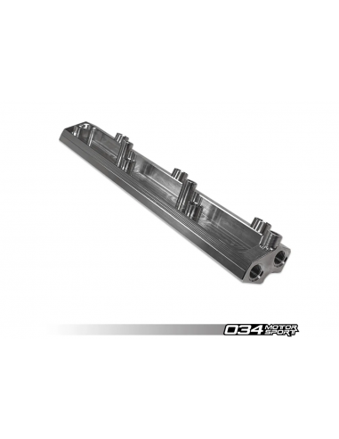 Kit rampes d'injection haut débit aluminium 034Motorsport pour ...