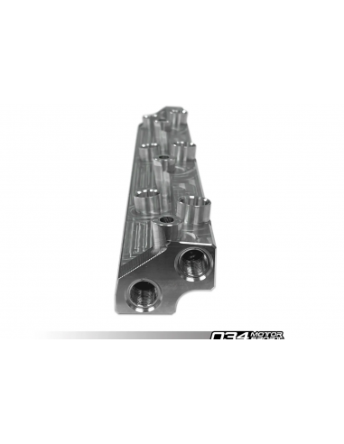 Kit rampes d'injection haut débit aluminium 034Motorsport pour ...