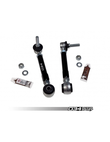 Barre Barre Anti Roulis 034motorsport Pour Audi Q5 Sq5 B9 B9 5 2 0 3 0