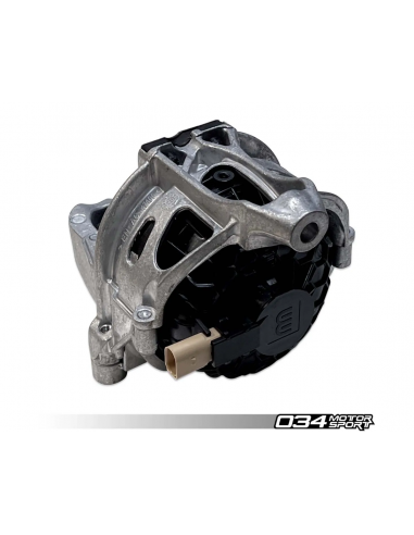 Reinforced engine mount kit 034Motorsport for AUDI A4 A5 Q5 RS5 S4 S5 ...