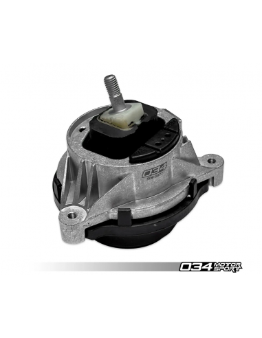 034Motorsport Reinforced Engine Mount Kit for BMW 320i 328i 335i 340i ...