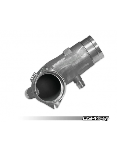 034Motorsport turbo inlet for AUDI A6 A7 S4 S5 SQ5 B9 B9.5 3.0 TFSI