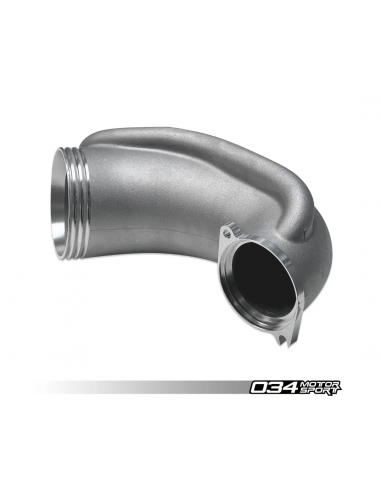 034Motorsport turbo inlet for AUDI RS3 TTRS 8.5V 8S 2.5 TFSI EVO