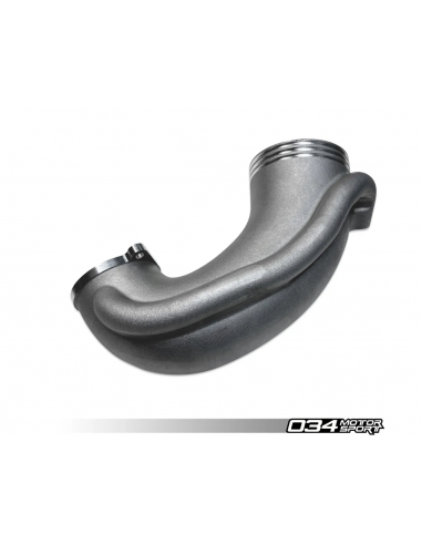 034Motorsport turbo inlet for AUDI RS3 TTRS 8.5V 8S 2.5 TFSI EVO
