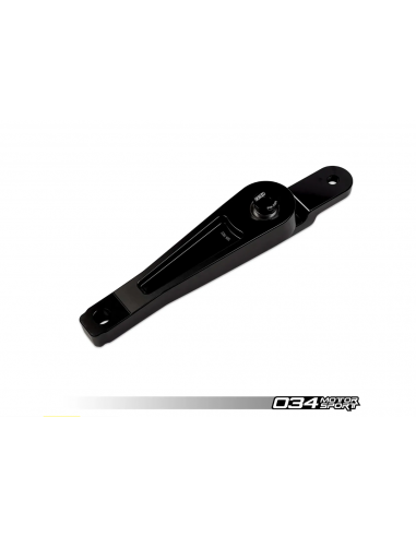 Reinforced DogBone cradle lower engine mount 034Motorsport for AUDI TT ...